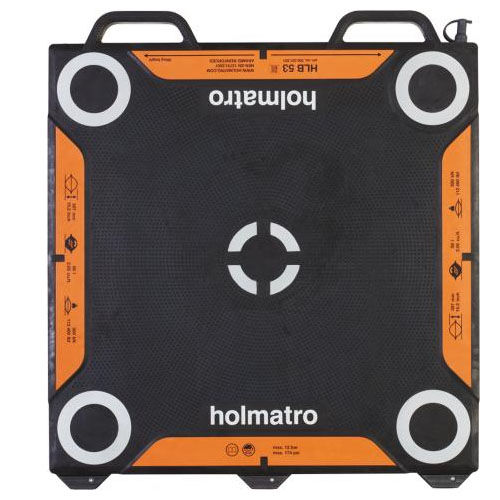 Heavy load lifting bag - HLB 53 - Holmatro Industrial equipment