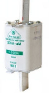 NH fuse - JEAN MÜLLER - Class aM / for electric motors