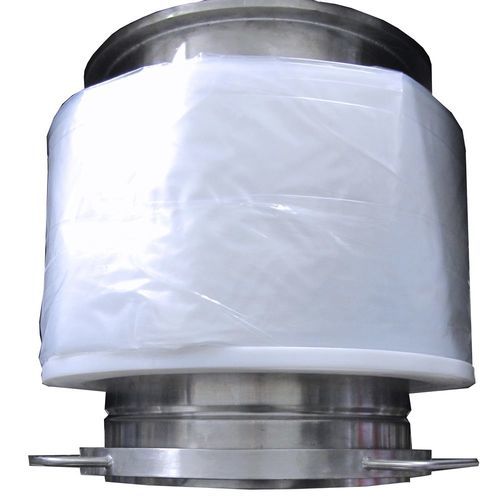 Filling head - Hecht Technologie GmbH