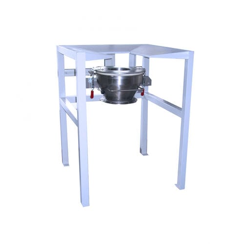 Support table - SAT - Hecht Technologie GmbH