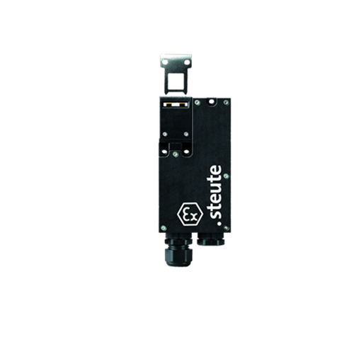 Explosion-proof solenoid interlock - Ex STM 295 - steute Schaltgeräte