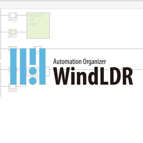 PLC software - WindLDR® - IDEC - programming / simulation / engineering