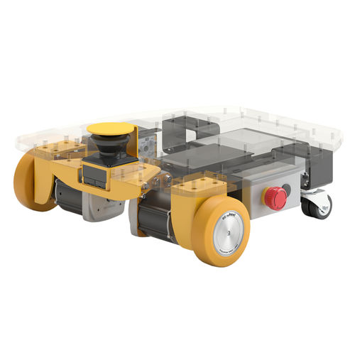 Electric starter kit - SWD® - IDEC