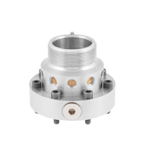 Spindle coupling - RSC-C 1000 - BIAX - Schmid & Wezel GmbH