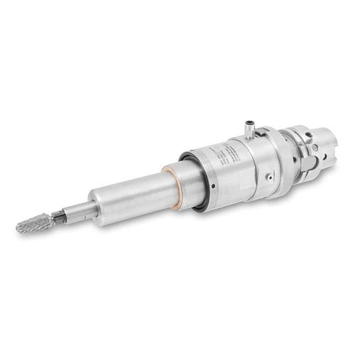 Deburring pneumatic spindle - RWA 2-40 - BIAX - Schmid & Wezel GmbH ...