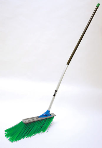 Industrial broom - Professional - NUOVA F.LLI DONDI SRL