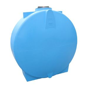 Drinking water storage tank - SMALL NEW 1500 - PLASTIC PROGET EUROPEAN ...