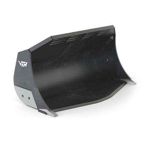 Standard bucket - VTN EUROPE S.P.A. - for loaders