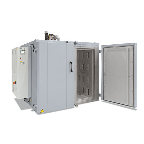 Chamber furnace - N series - Nabertherm - heat treatment / gas / air ...