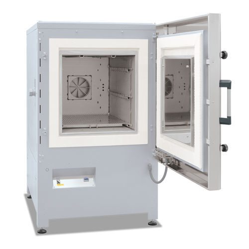 Chamber furnace - NA series - Nabertherm - preheating / heat treatment ...