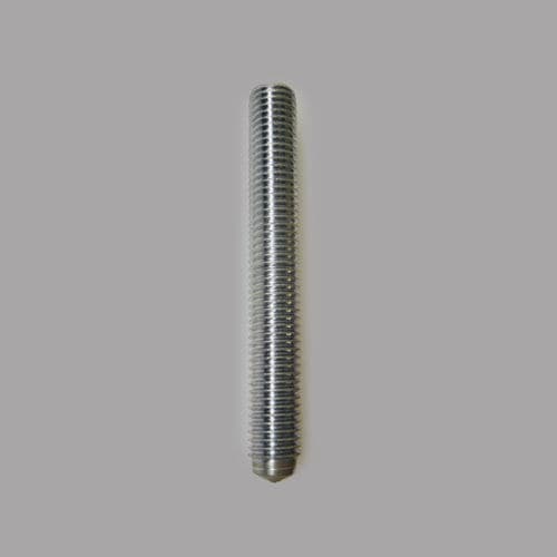 Threaded bolt - MD - bsk + BTV GmbH - steel / stainless steel / aluminium
