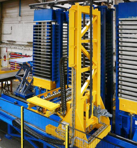Hydraulic press - PINETTE EMIDECAU INDUSTRIES - forming / compression ...