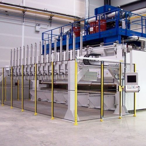 Hydraulic press - R&D - PINETTE EMIDECAU INDUSTRIES - forming / for ...