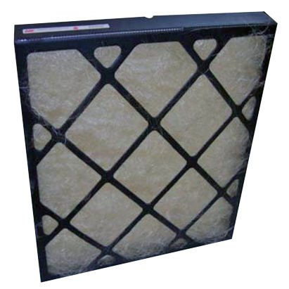 Coalescing mist collector - AmerKool GT - AAF International