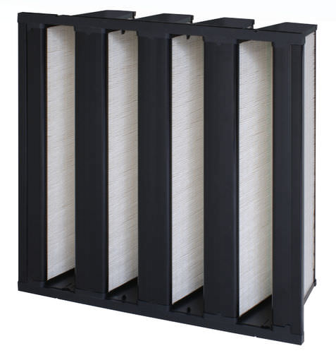 Air filter - VariCel® VXL series - AAF International - dust / panel ...