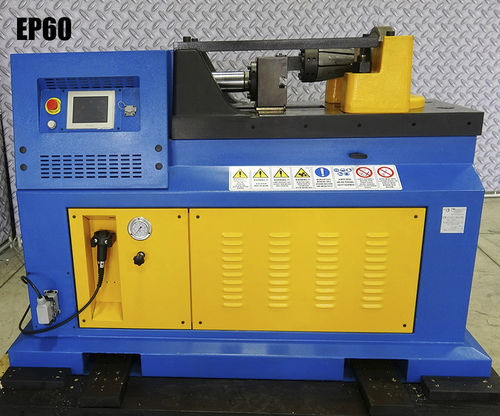 Hydraulic press - EP60 - Ercolina - forming / process / for production