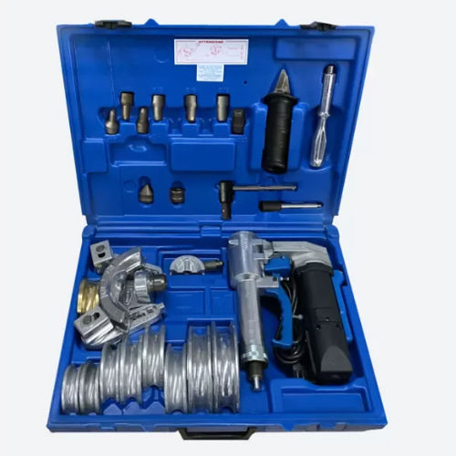 Handheld bending machine - OK102 Jolly - Ercolina - hydraulic ...