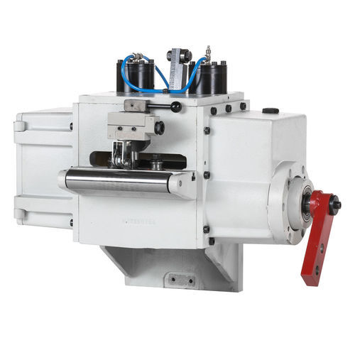 Manual feeding unit - M100 - OMPSA S.r.l.