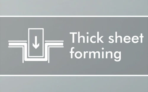 Engineering software - 2D - 3D SOLID - Stampack Quantech ATZ - stamping ...