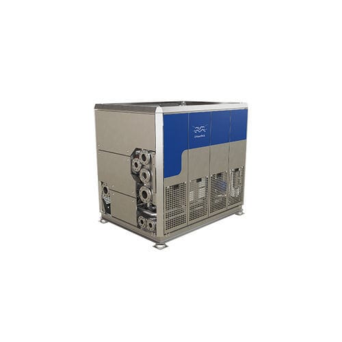 Power converter - E-PowerPack - Alfa Laval - temperature / CAN / compact