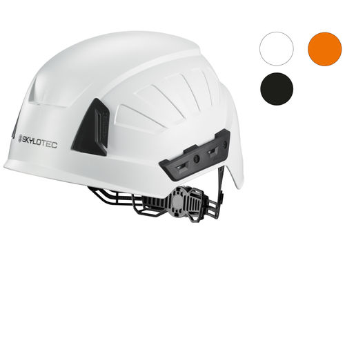 Work helmet - BE-394 - ActSafe Systems AB - EN 397 / EN 50365 / impact ...