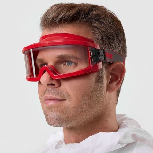 UV protective goggles - Ultravision - Berner International GmbH ...