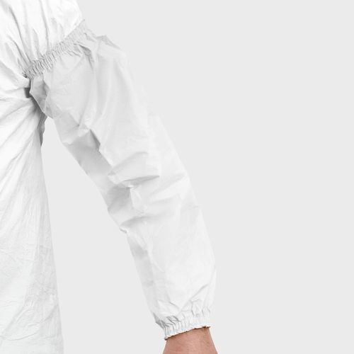 Work oversleeve - IsoClean® - Berner International GmbH - waterproof ...