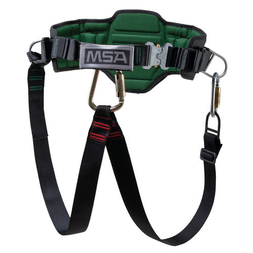 EN 358 fall arrest belt - alphaBELT - Eagle Technical Products Ltd.