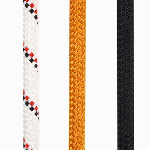 Static rope - RESCUE series - Edelweiss S.A. - polyamide / EN 1891