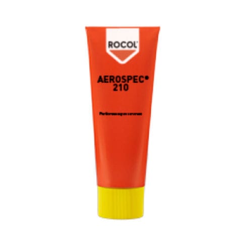 Lubricating grease - AEROSPEC® 210 - ROCOL - multipurpose / synthetic ...