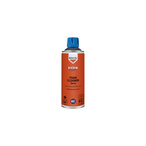 Food-grade foam cleaning product - 34141 - ROCOL