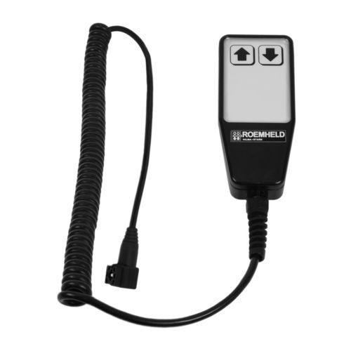 2-button control station box - M8.203 series - Römheld GmbH ...