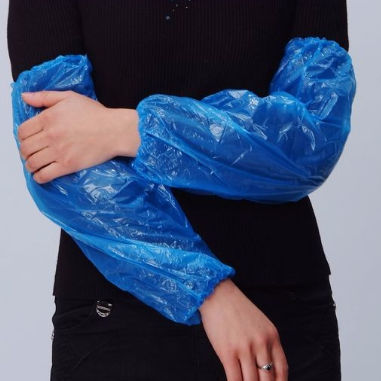 Work coveralls - F504 - Fullstar Non-woven Products - waterproof ...