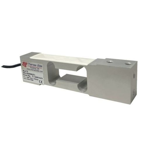 Single-point load cell - T5 - Thames Side Sensors - weighing / for ...