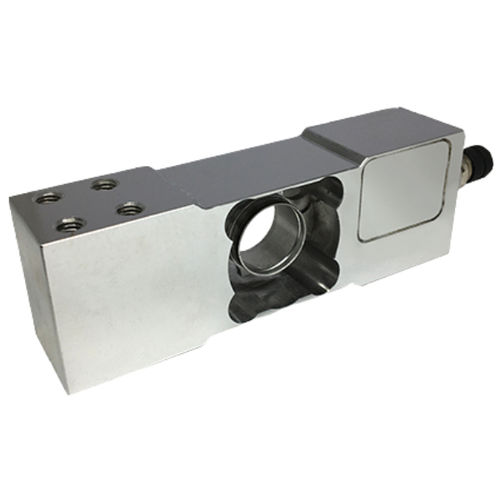 Compression load cell - T12D - Thames Side Sensors - single-point ...