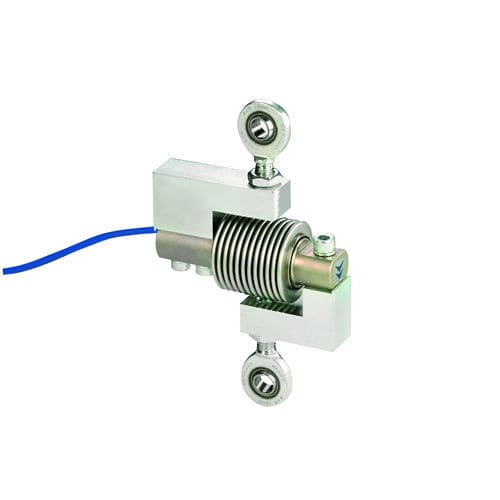 IP68 weigh module - LA66 - Thames Side Sensors - ATEX / IP69K / for ...
