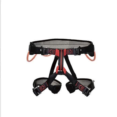 Safety harness - JEH06017 - Jinhua Jech Tools Co., Ltd.