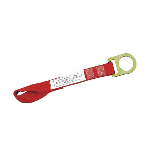 Attachment anchoring strap - JE910018 - Jinhua Jech Tools Co., Ltd ...