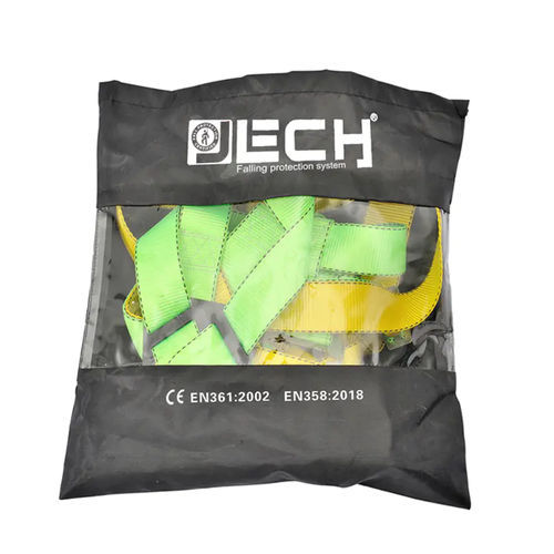 Transport bag - P004 - Jinhua Jech Tools Co., Ltd. - polyester / for tools