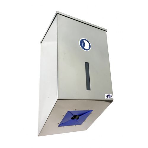 Bouffant cap dispenser - 957400 - EPIBOX - bulk products / PPE / overshoes