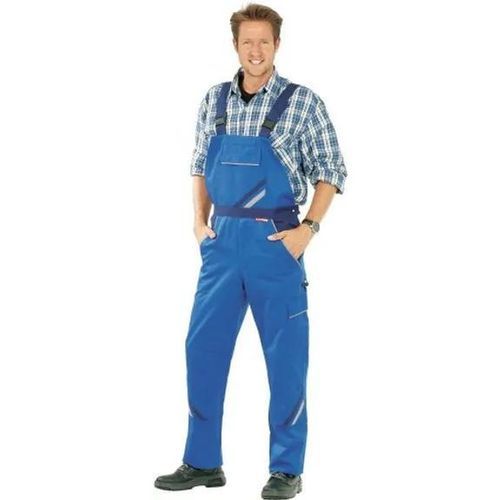 Work coveralls - Highline - PLANAM Arbeitsschutz Vertriebs GmbH - UV ...