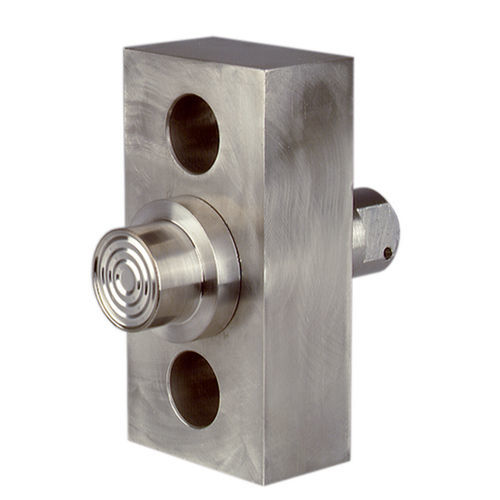 Diaphragm seal with threaded connection - MD 70 - AFRISO-EURO-INDEX ...
