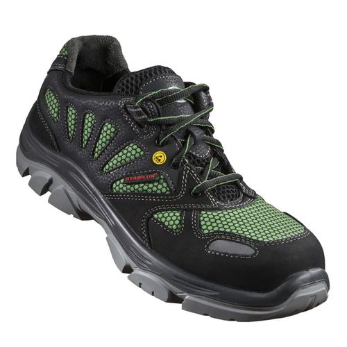 Anti-slip safety shoes - 6140A series - Stabilus Safety GmbH - chemical ...