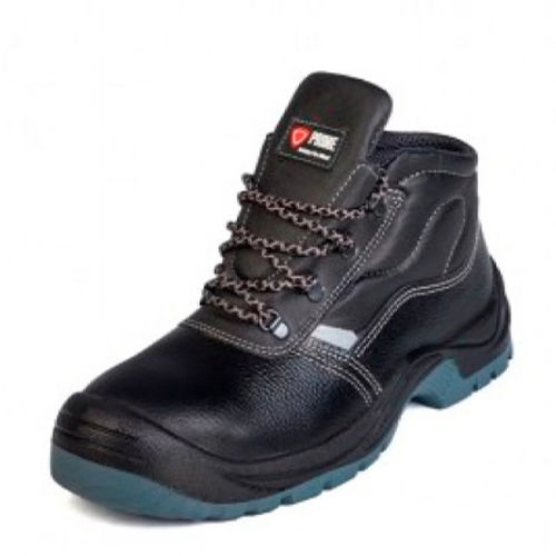 Oil-resistant safety shoes - Prime 545 - Talan Gmbh - anti-static ...