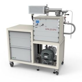 Mass spectrometer - HPR-20 EPIC - Hiden Analytical - for gas analysis ...
