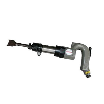 Pneumatic chipping hammer - UCH0100 - Prime Supply inc - for ...
