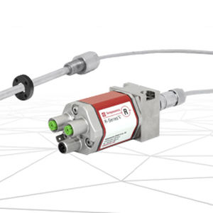 Linear position sensor - R-Series V RD5 - Temposonics - non-contact ...