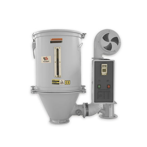 Drying hopper - SHD - Sino Holdings Group Co., Ltd. - for injection ...
