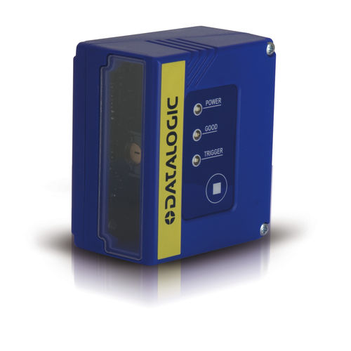 Fixed barcode reader - TC1200 series - Datalogic s.r.l. - 2D / OEM ...