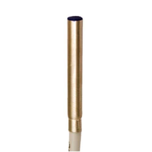 Cylindrical distance sensor - AC1 series - Datalogic s.r.l. - inductive ...